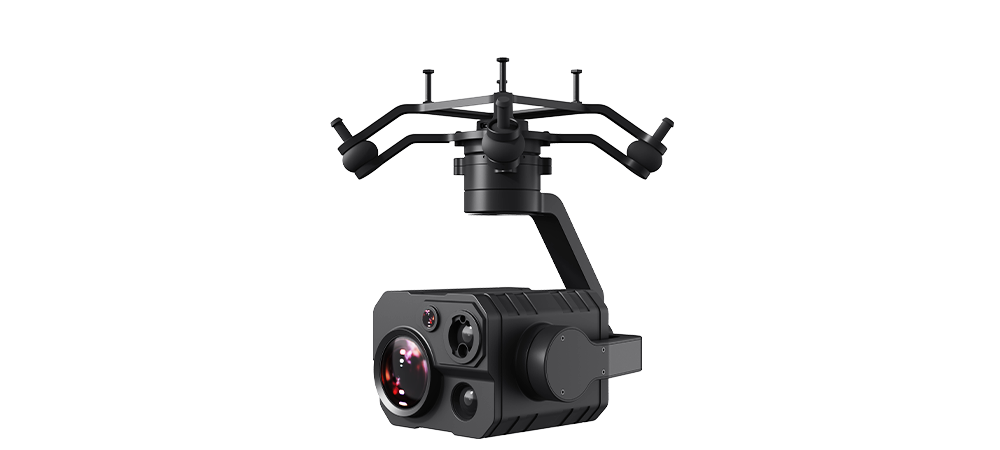 Gimbal Camera - SIYI Technology | Empowering and Building an ...