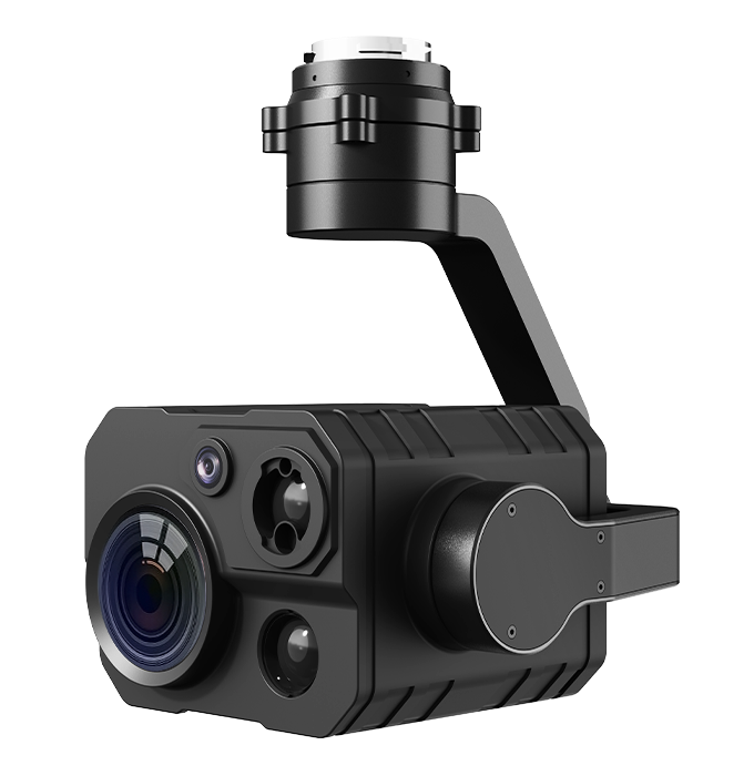 Gimbal Camera - SIYI Technology | Empowering and Building an ...