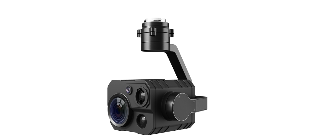 Gimbal Camera - SIYI Technology | Empowering and Building an ...